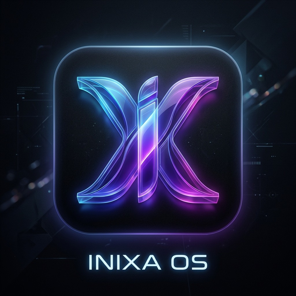 Inixa AI Studio — The Future of AI, Reimagined